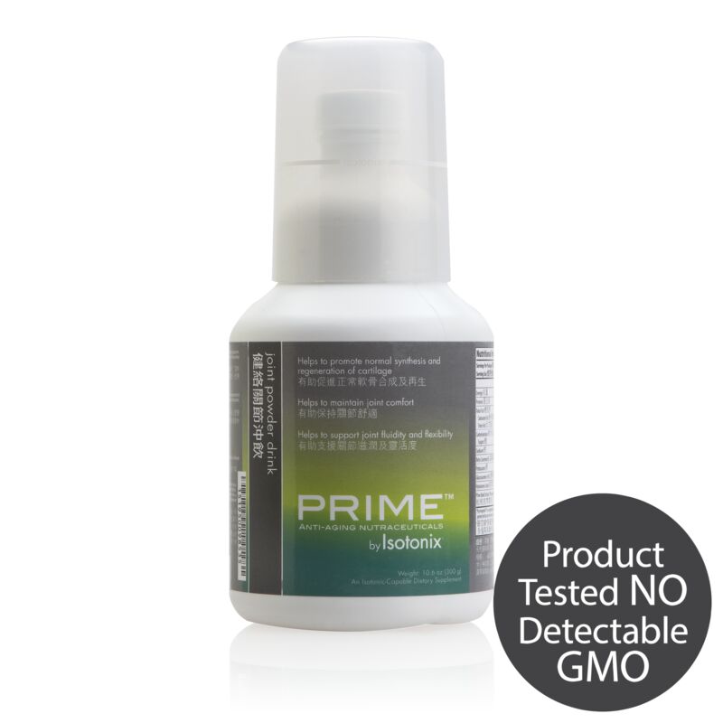 Prime™ Isotonix® Joint Support Formula